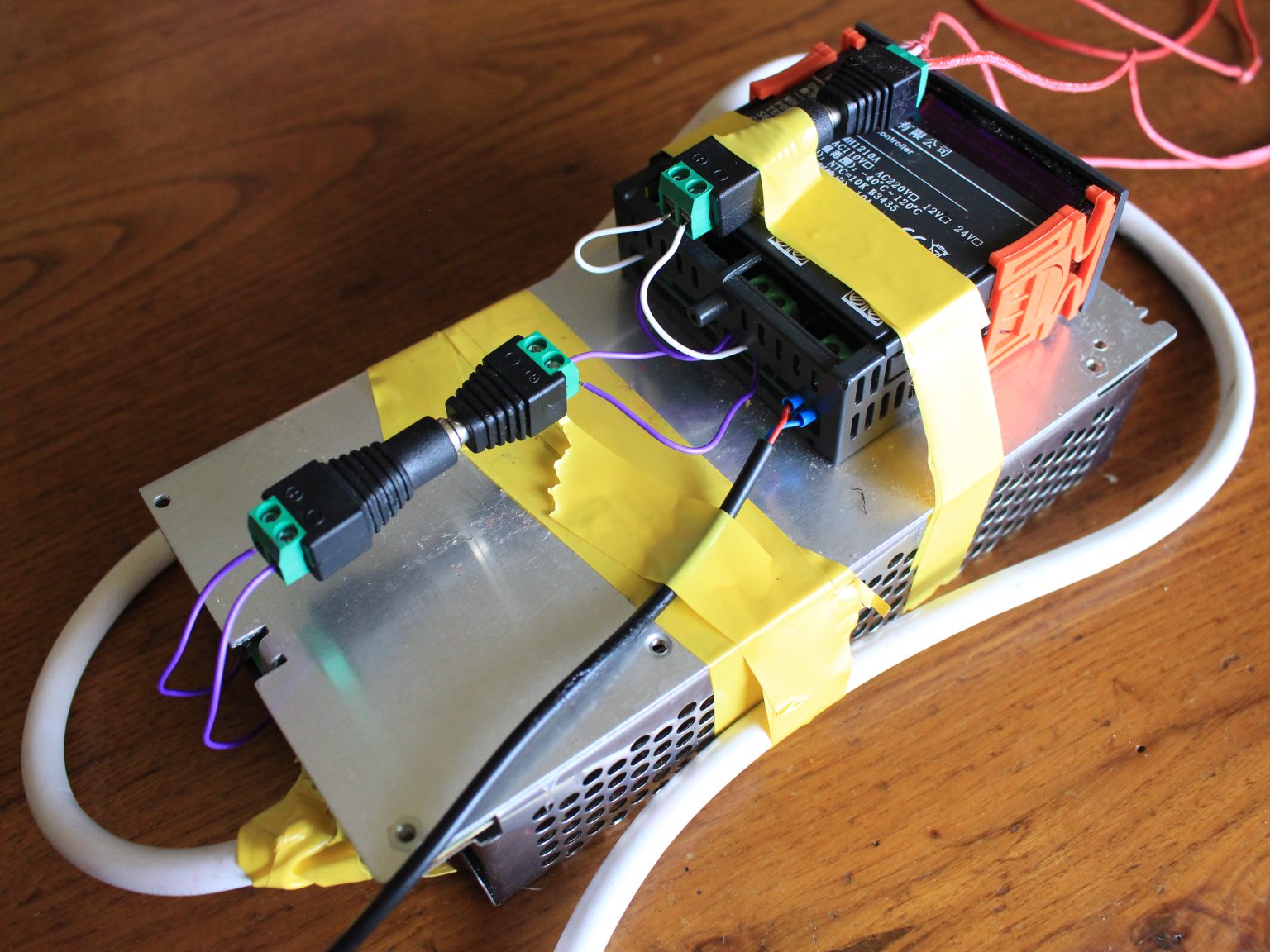 How to Build a DIY Proofing Box for your Sourdough Starter and Dough ...