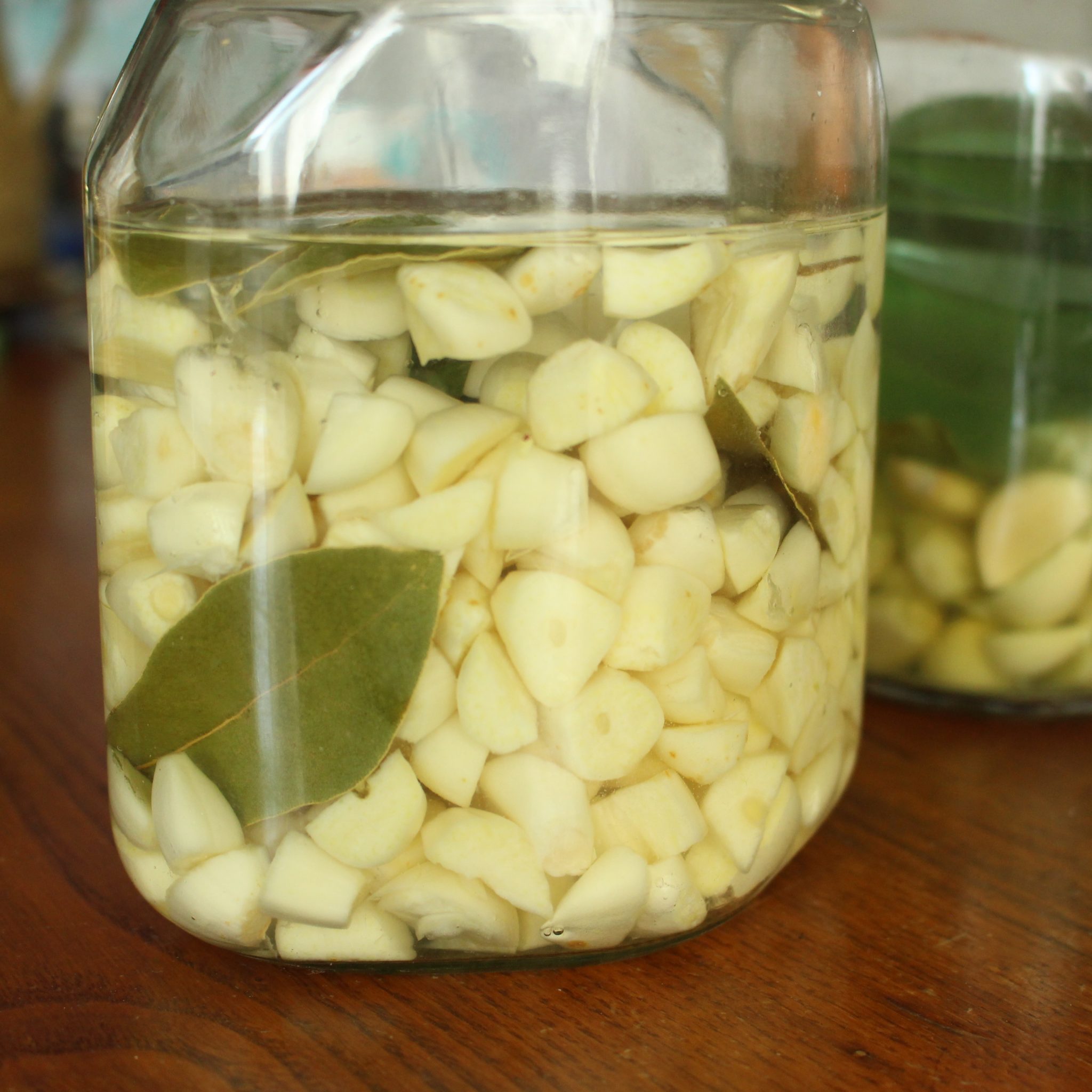 Chocolate-Coated Garlic & More – Ancestral Kitchen