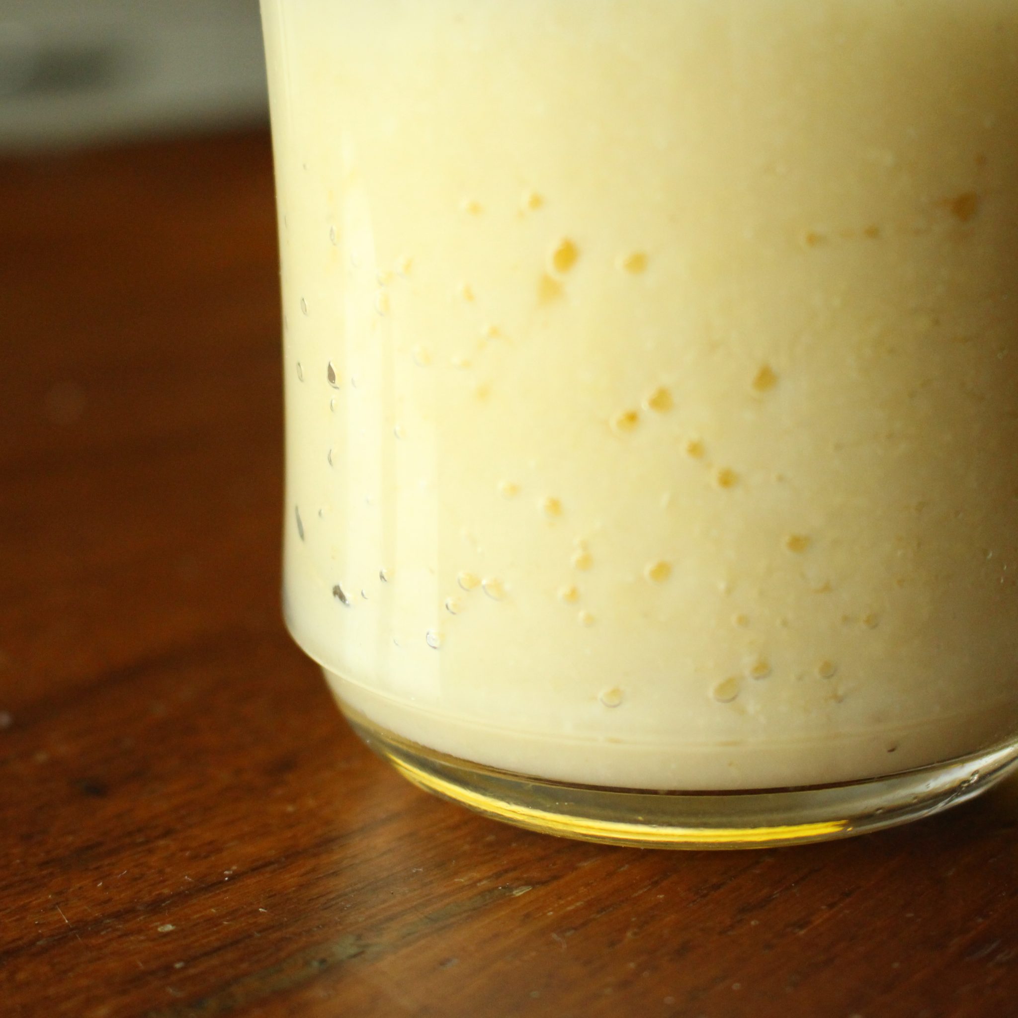 What is Boza Drink? – Ancestral Kitchen