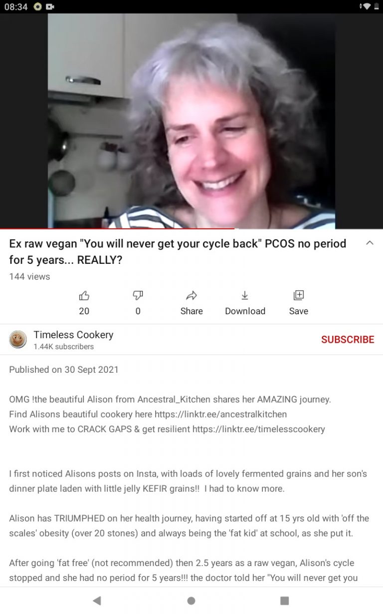 Resources – Ancestral Kitchen