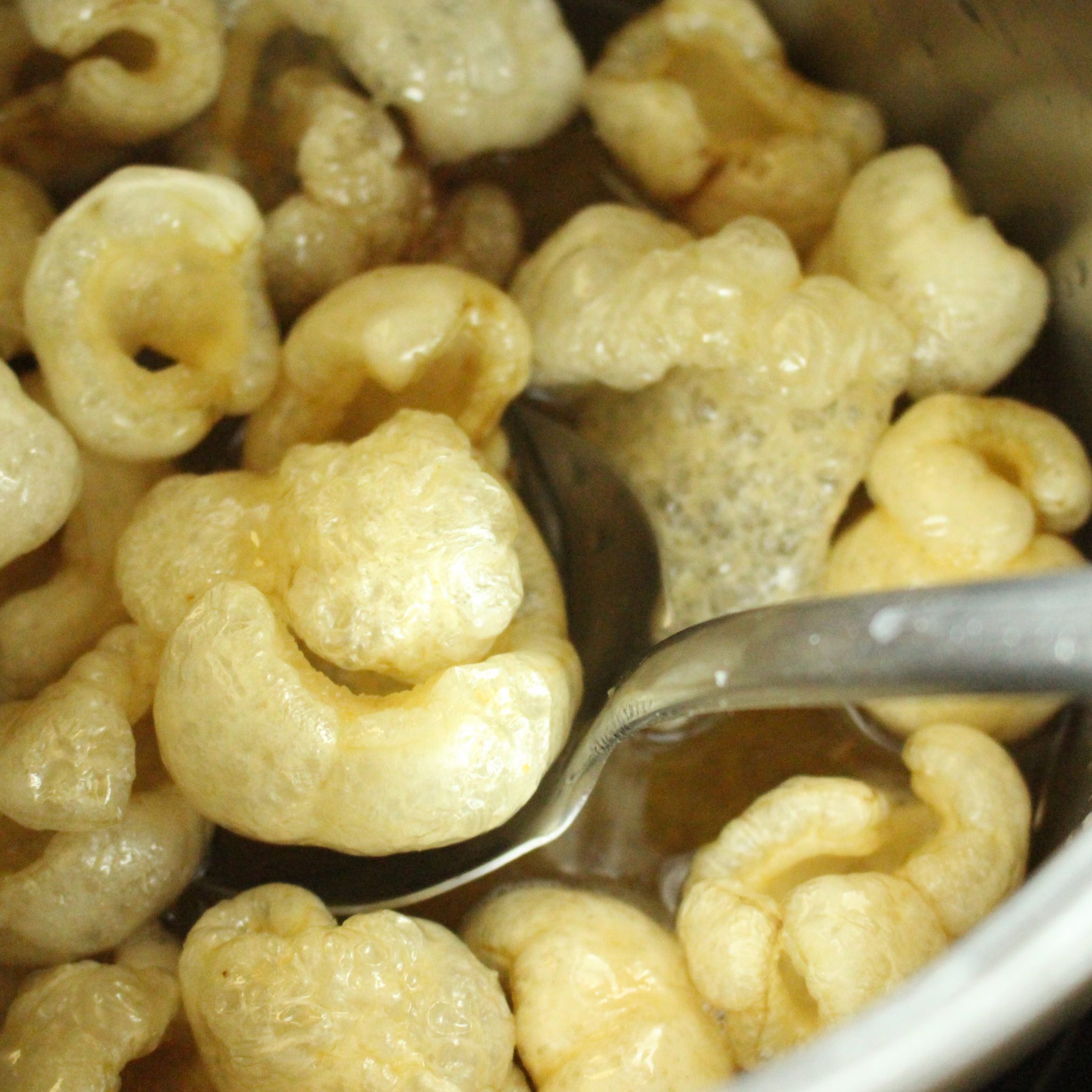 Crunchy Pig Skin – Ancestral Kitchen