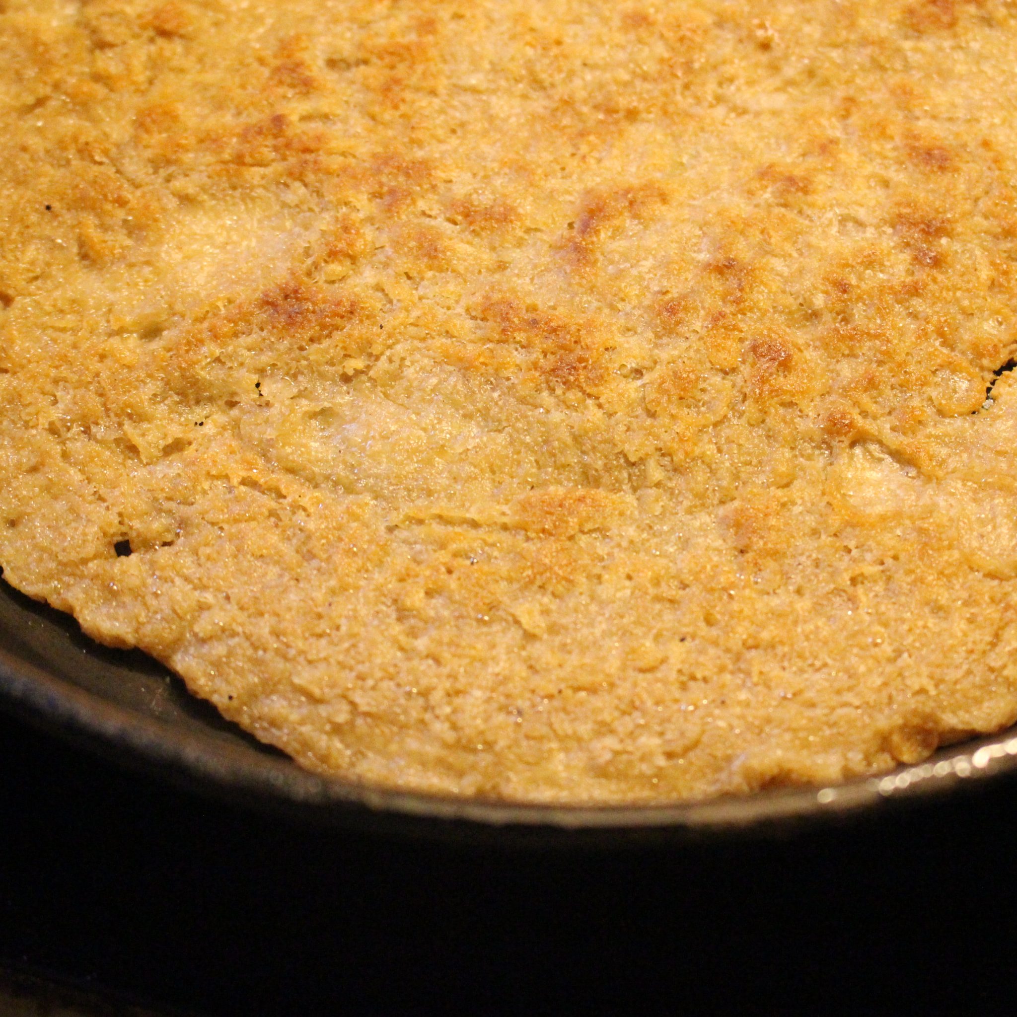 Naturally-Fermented Staffordshire Oatcakes – Ancestral Kitchen