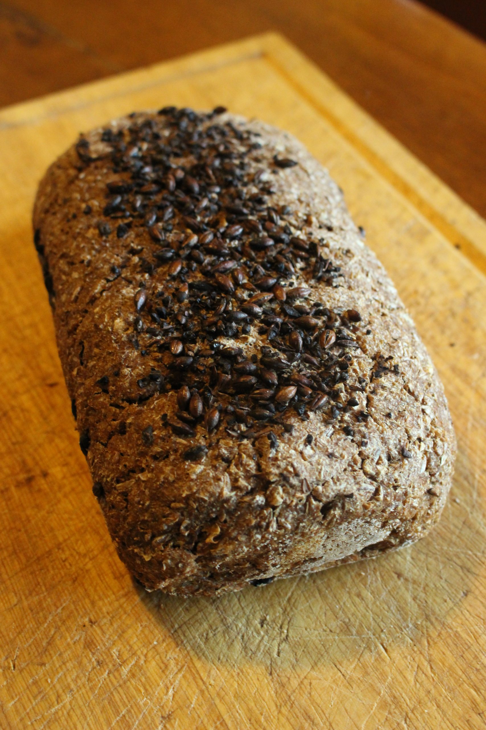 Medieval Ale In A Modern Kitchen – Ancestral Kitchen