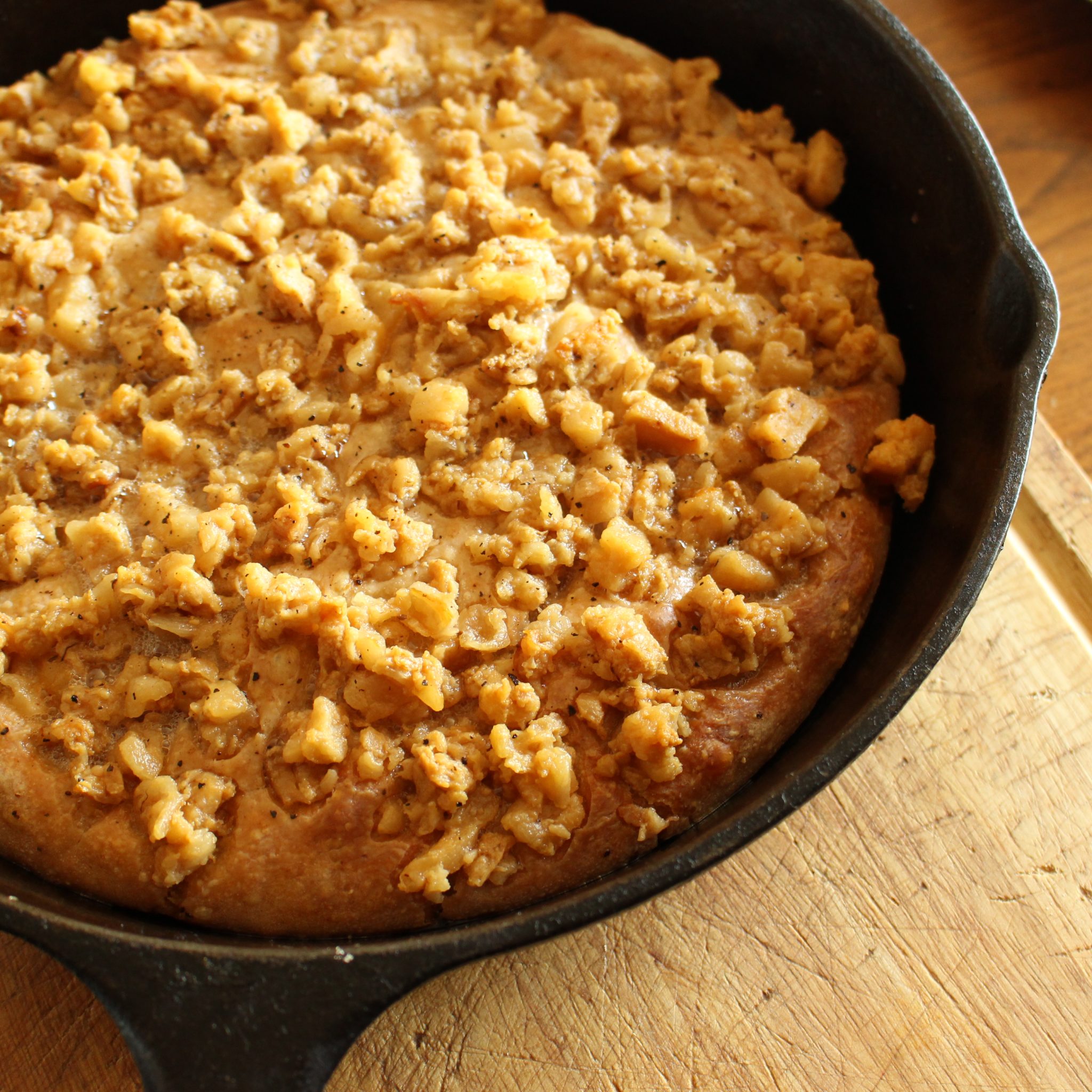 7 Ways to Use Lard (Including a Lard Crackling Spread Recipe ...