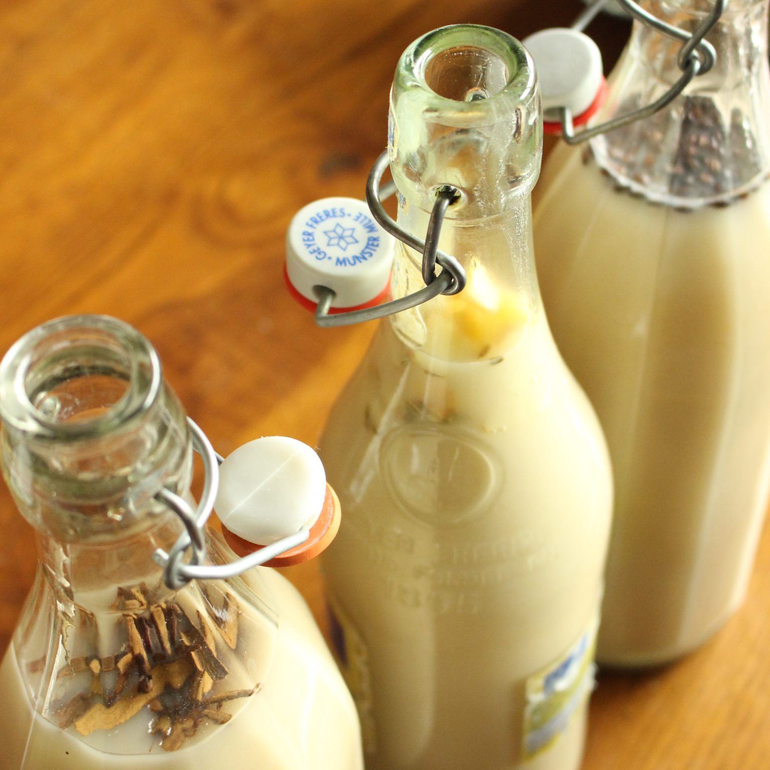 Becoming a Brewster – How I Make Medieval English Ale in my Kitchen ...