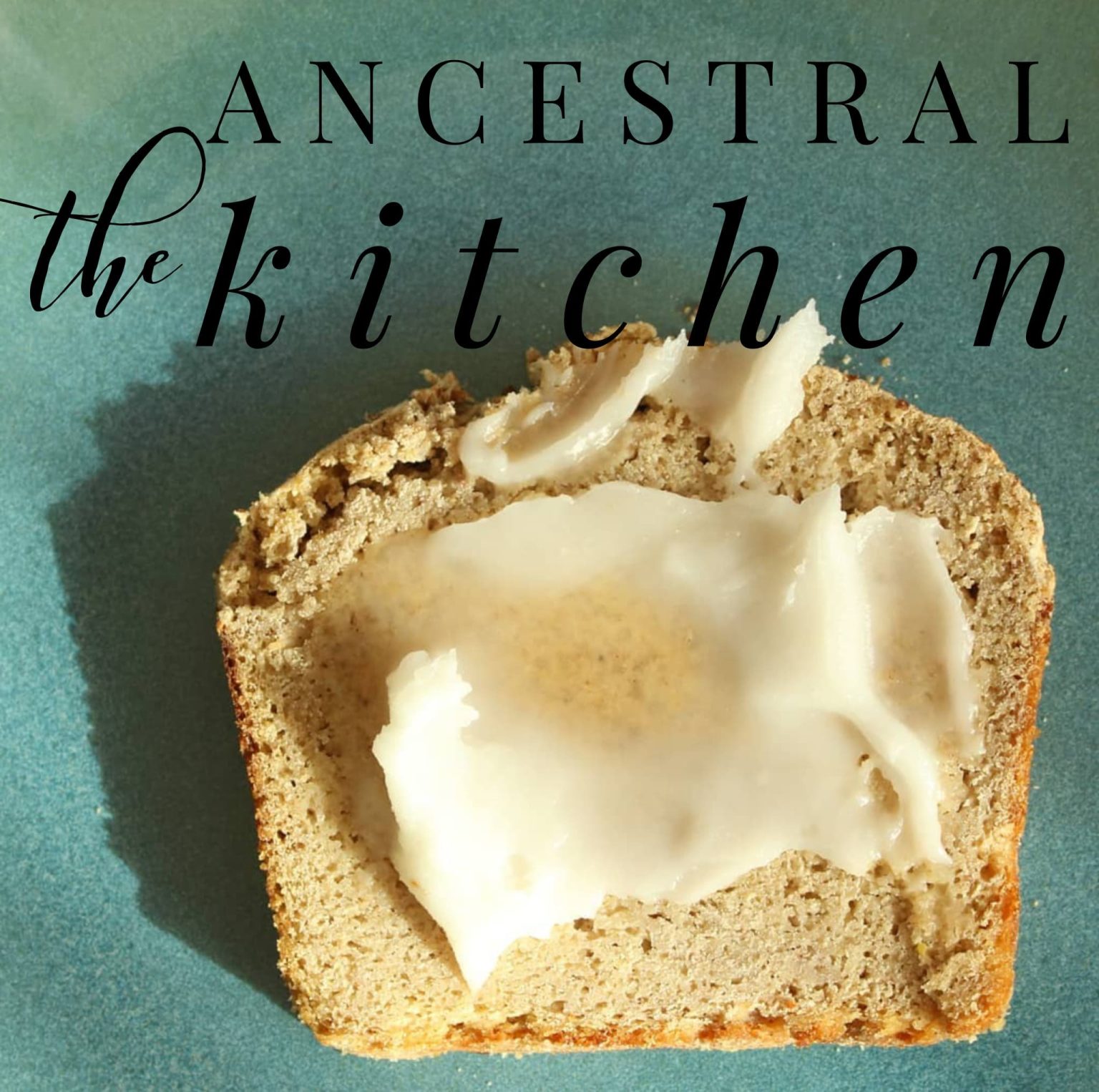 Routines in my Ancestral Kitchen – Ancestral Kitchen